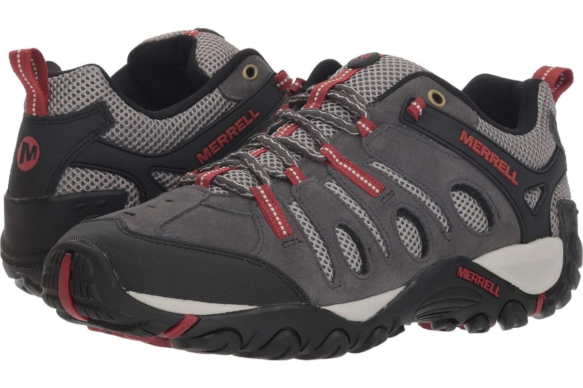 J’ai testé les Merrell Crosslander 3 : Mon avis