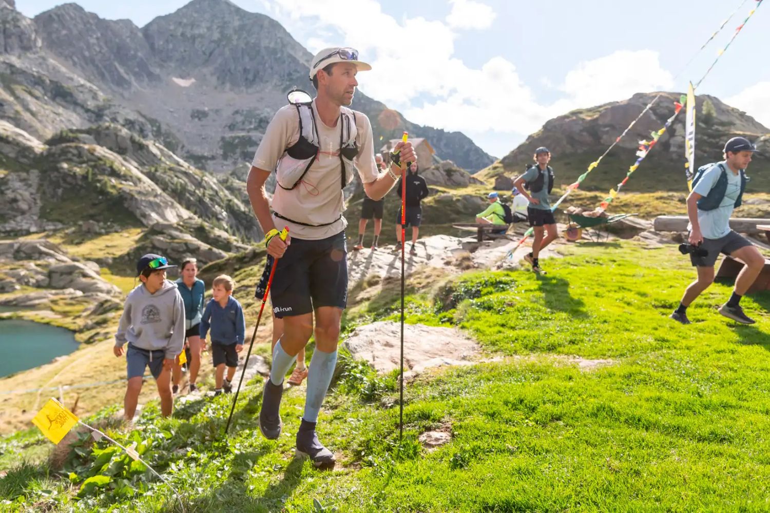 Calendrier des Trails en France - 2025/2026