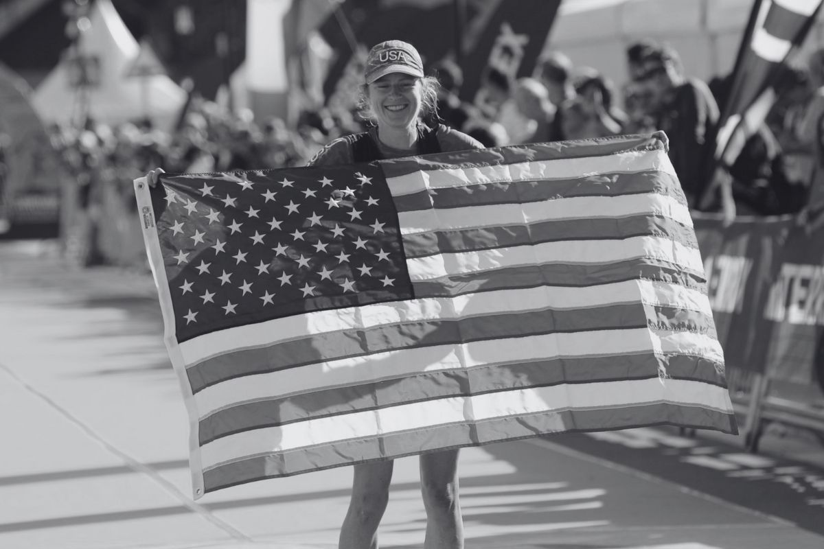 Classement UTMB 2025 des Femmes : Les résultats