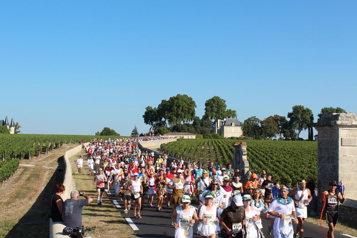 Marathon du Médoc 2025 : Les résultats officiels