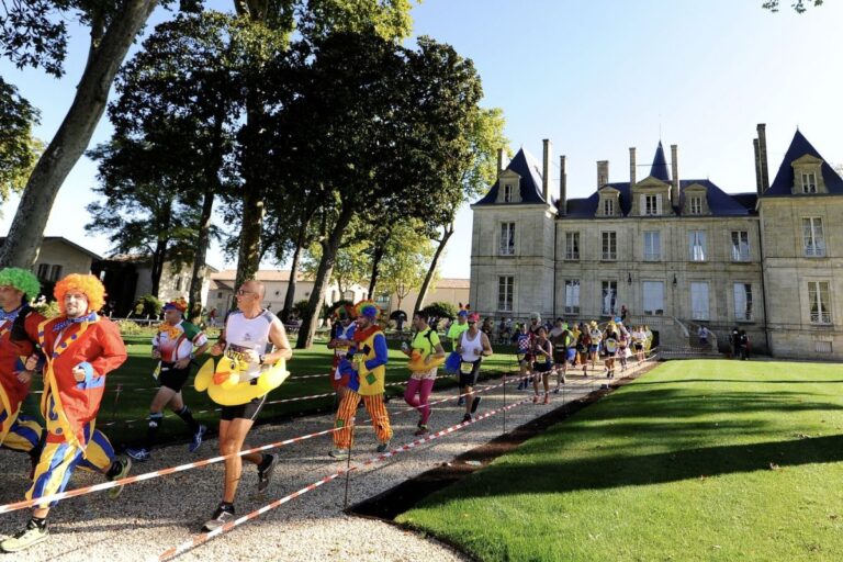 Marathon du Médoc 2025 : Les résultats officiels