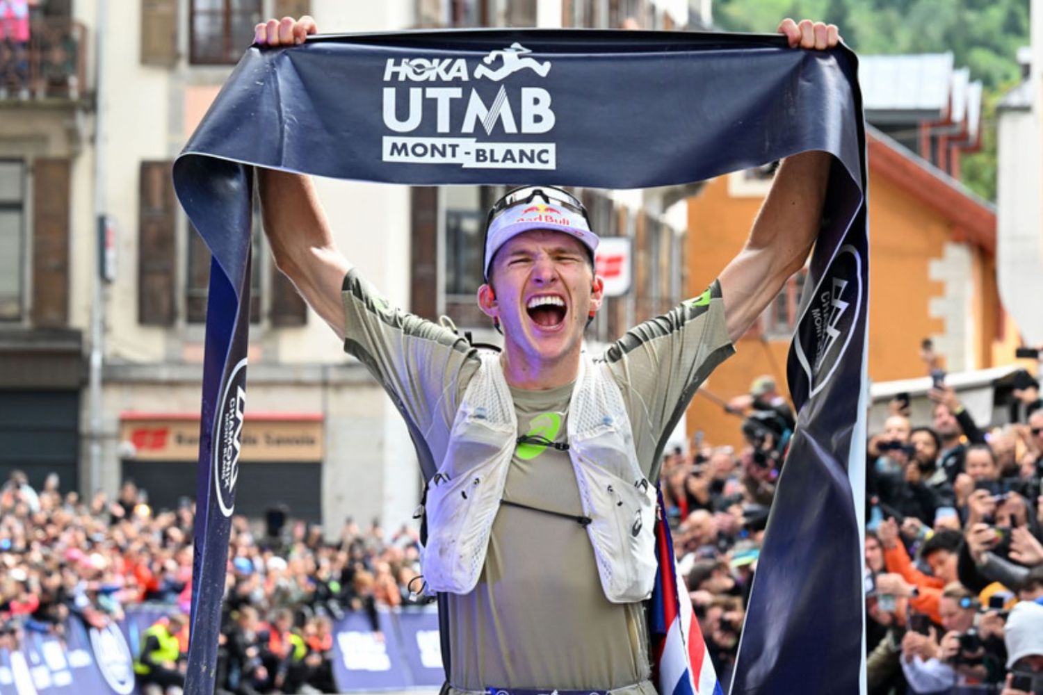 Mon avis sur les produits Baouw après des dizaines de trail