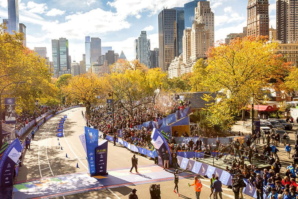 Marathon de New York 2027: Comment s’inscrire pour ne rien louper