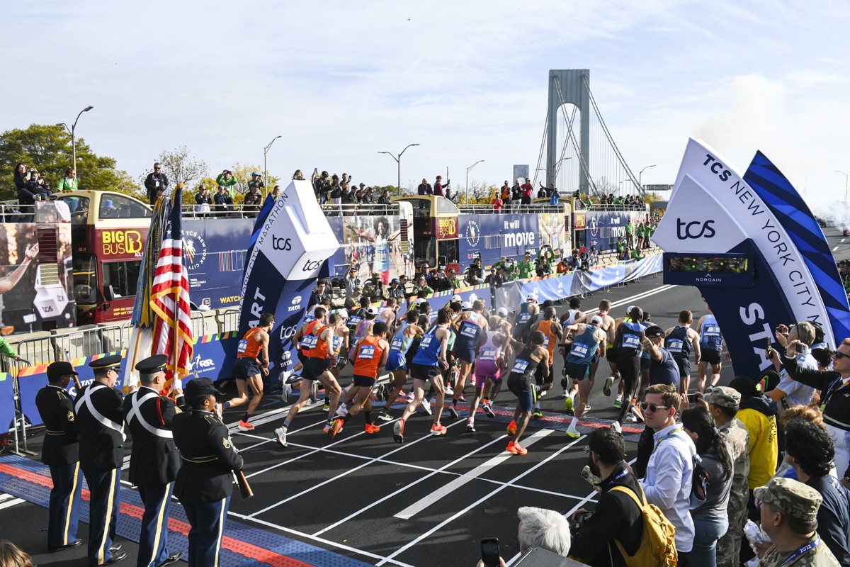 Marathon de New York 2027: Comment s’inscrire pour ne rien louper