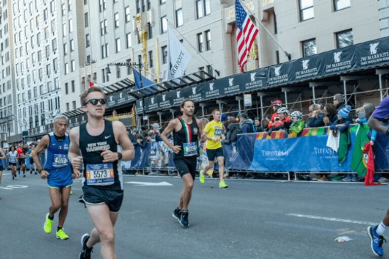 Marathon de New York 2027: Comment s’inscrire pour ne rien louper
