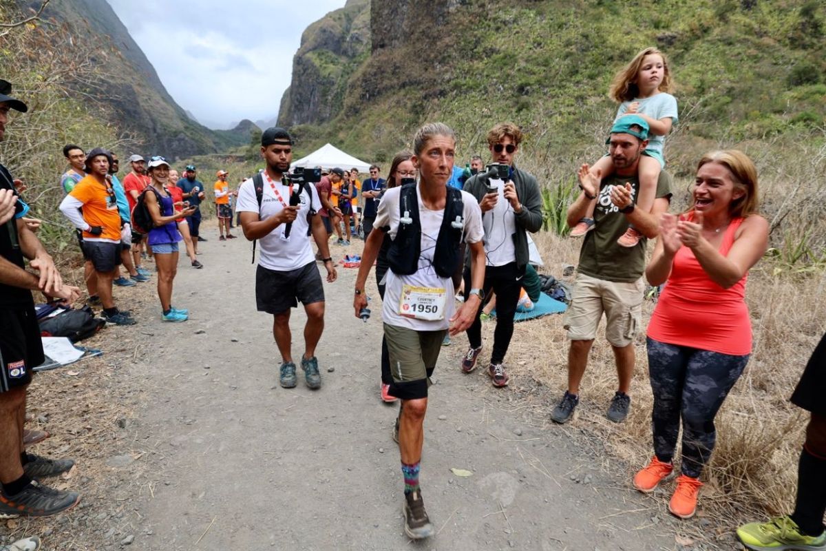 Dopage Kenya 2025 : 6 athlètes suspendus en 10 jours, Ruth Chepngetich ...