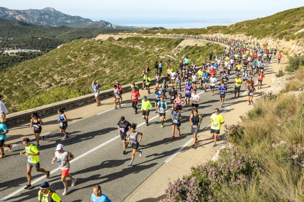 Marseille-Cassis 2025 : Bus, parking et transport pour optimiser sa course