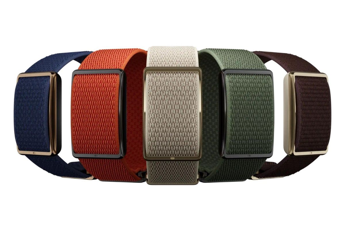 Polar Loop : Test et avis complet du nouveau bracelet connecté sans écran