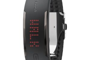 Polar Loop : Test et avis complet du nouveau bracelet connecté sans écran