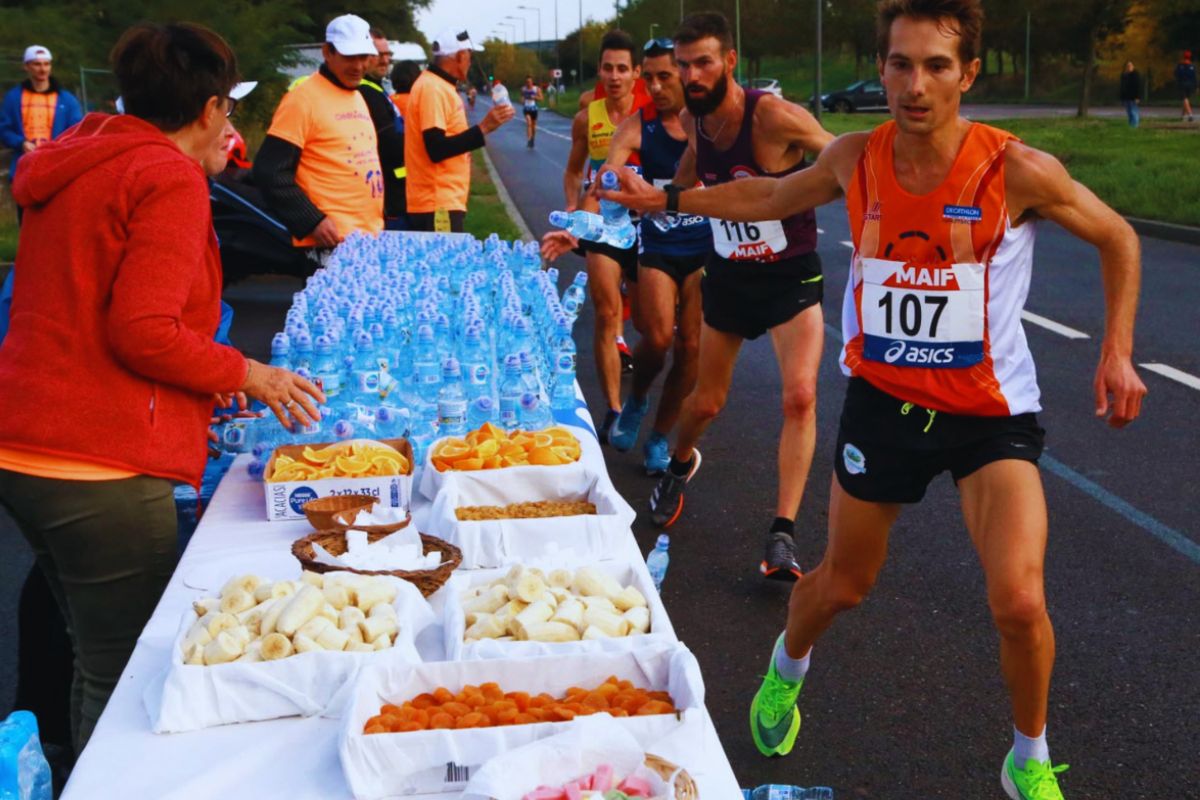 Marathon de Valence 2026 : le tirage au sort remplace les inscriptions ...