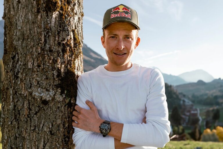 Résultats Kilomètre Vertical de Fully 2025 : Rémi Bonnet bat le record ...