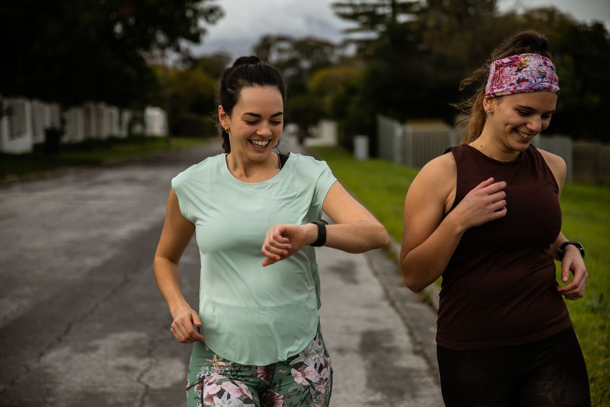 Sortie longue en Running : Intérêts et quand la faire