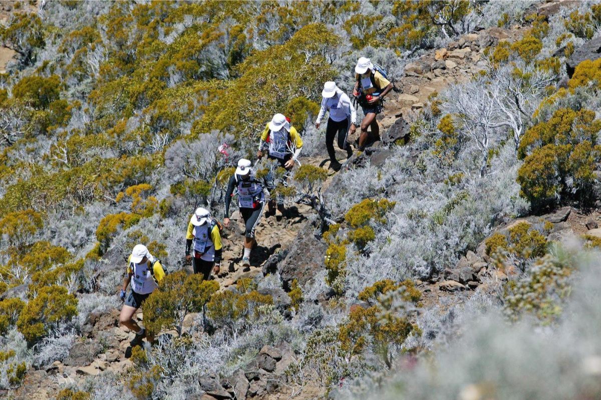 Classement UTMB 2025 des Femmes : Les résultats