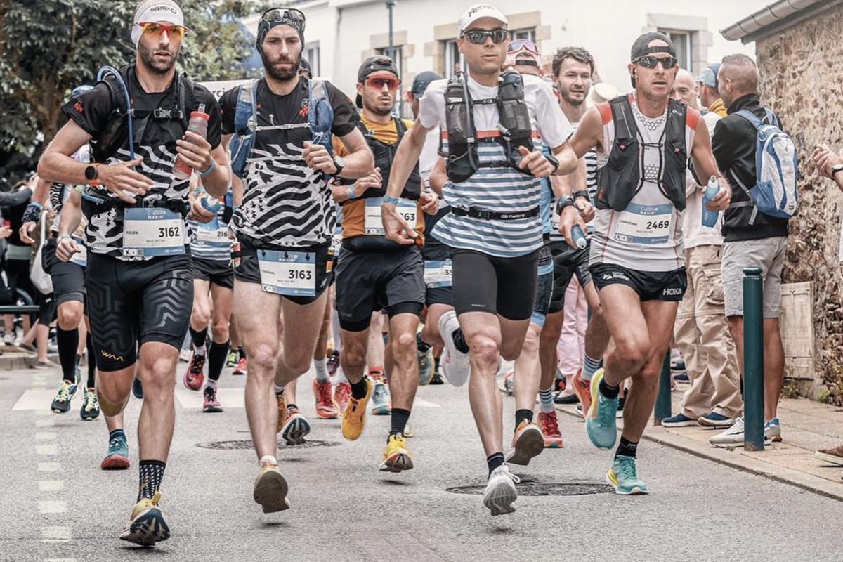 Ultra Marin 2026 : Le guide d’inscription détaillé