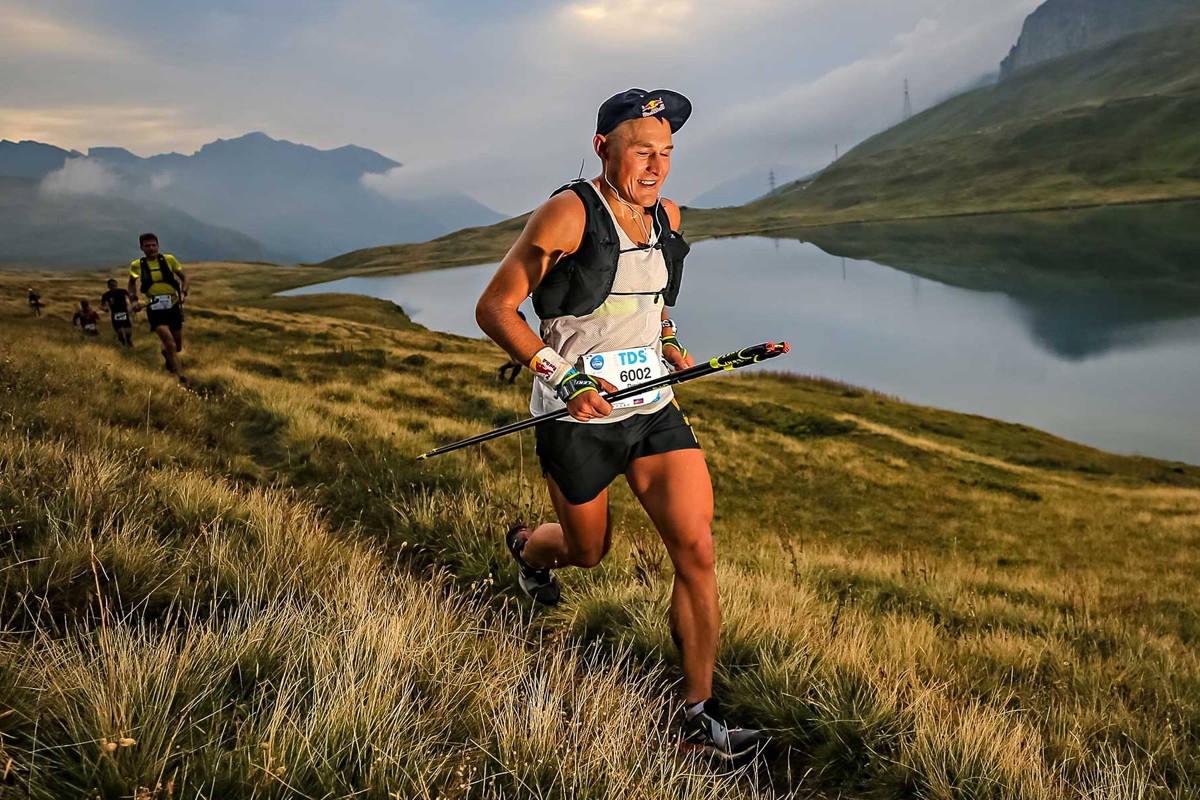 UTMB 2026 : Dates d'inscription, tirage au sort et nouveautés