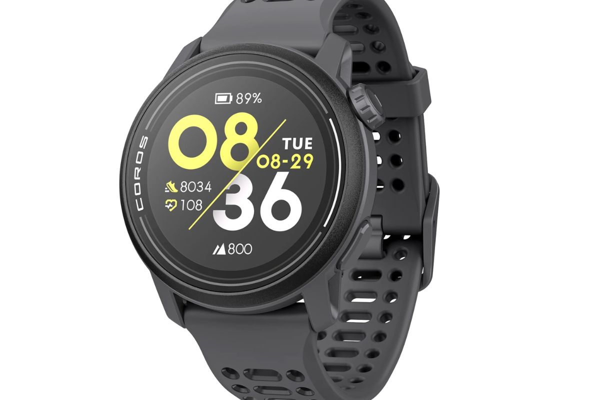 Coros Pace 4 : prix, caractéristiques et date de sortie de la montre GPS ultra-légère