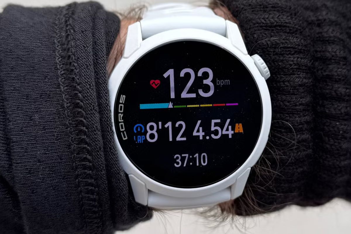 Coros Pace 4 vs Coros Pace Pro : Que choisir