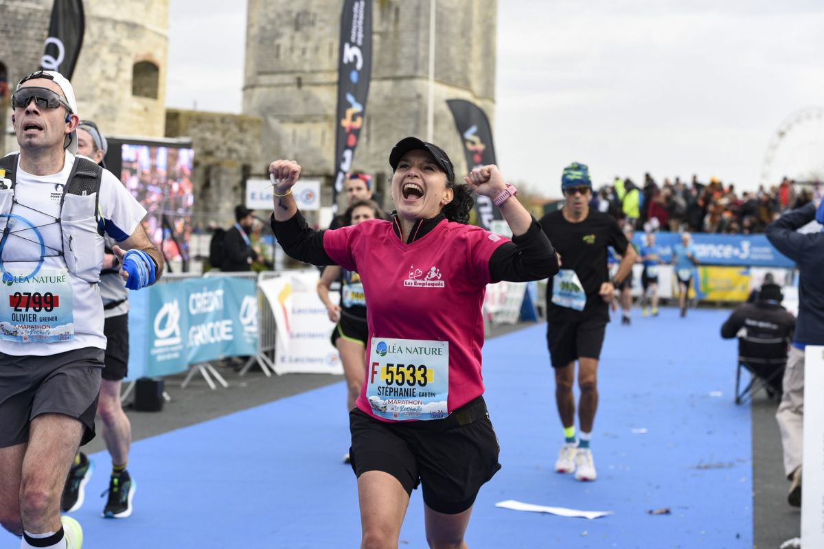 Marathon de La Rochelle 2025 : parcours, favoris et diffusion en direct