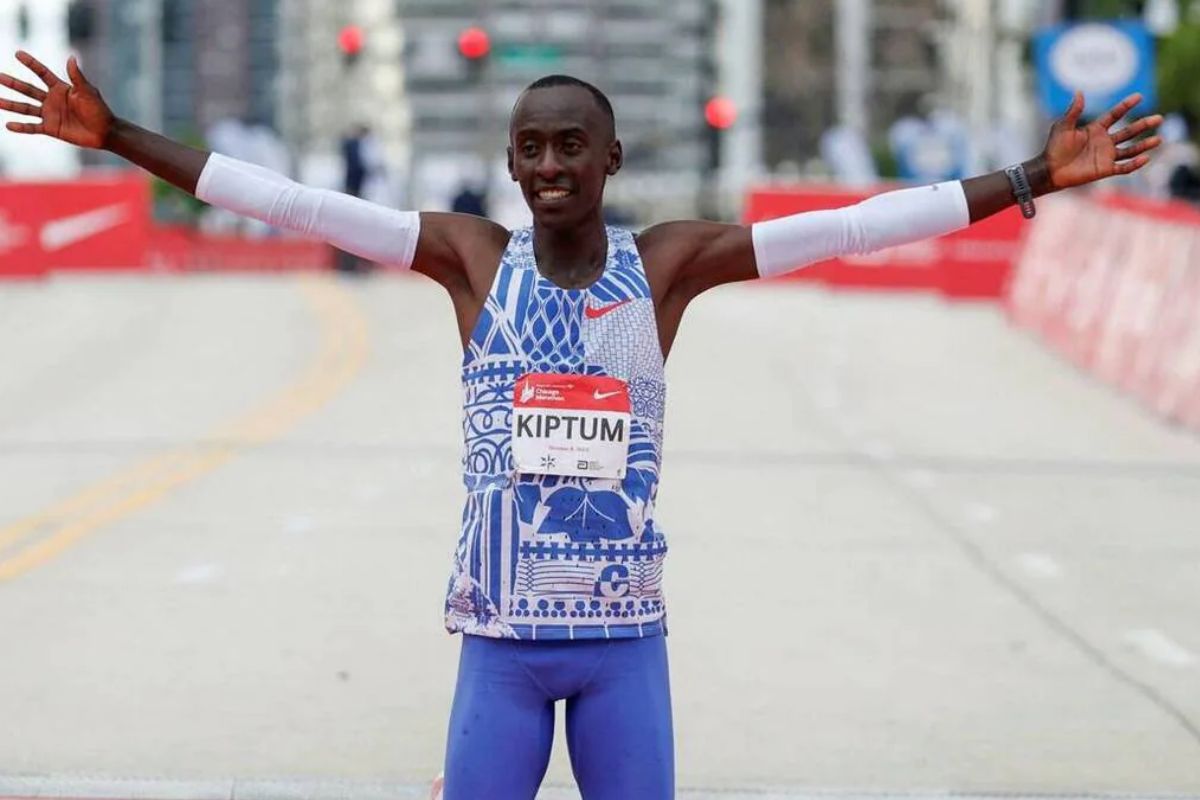 Quels sont les meilleurs temps et records sur Marathon