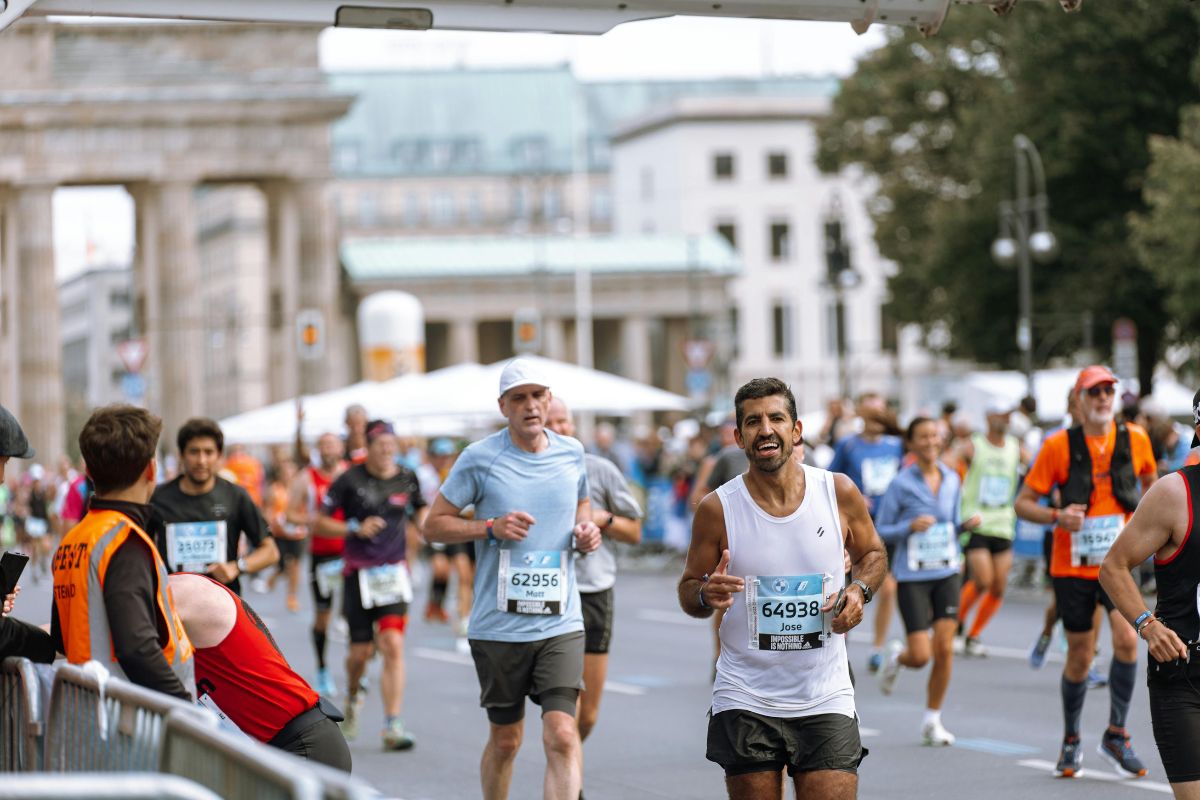 Quels sont les meilleurs temps et records sur Marathon