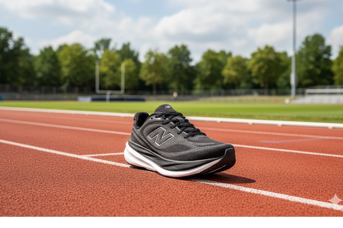 New Balance 1080 V15 : Test & Avis