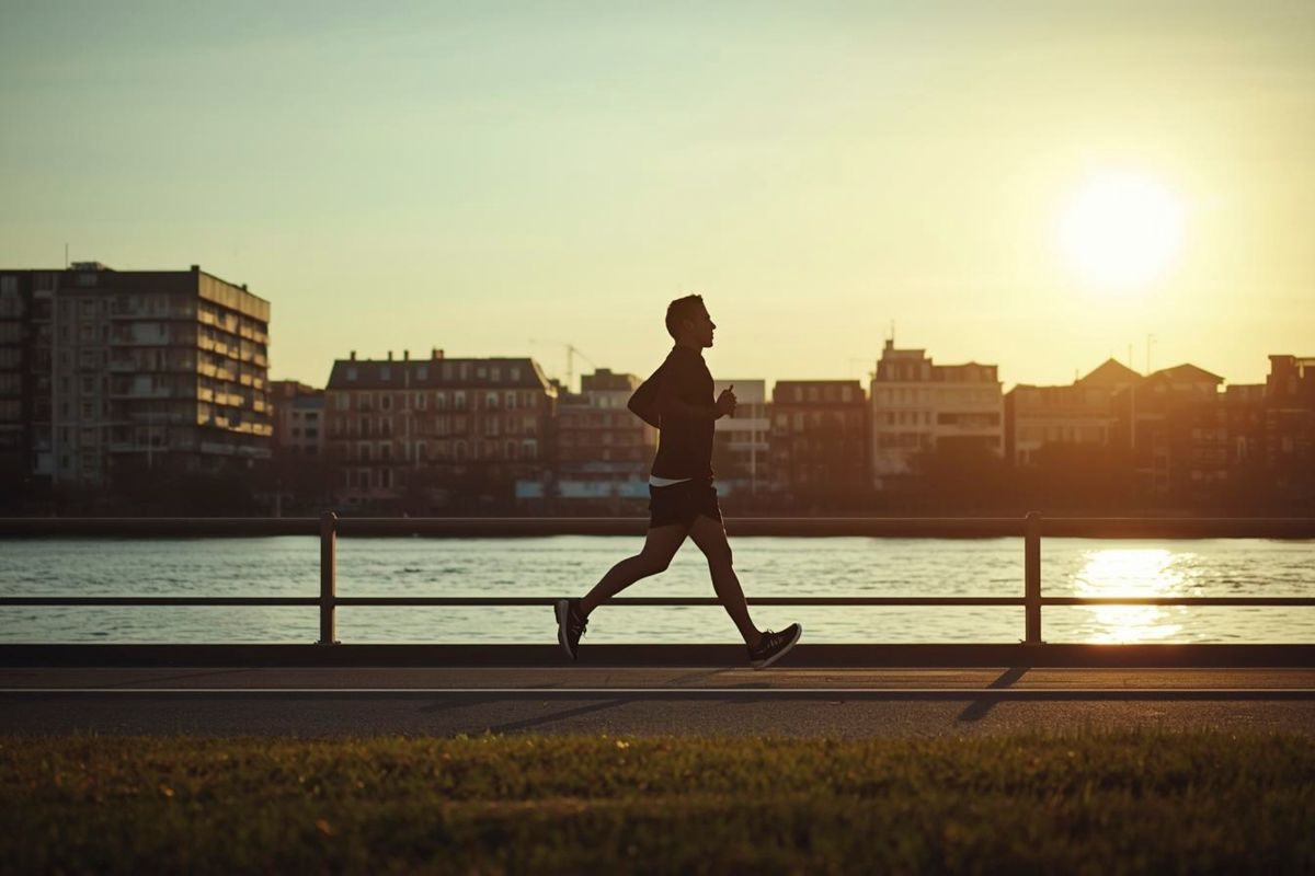 Tableau des allures sur 10km : calculez votre vitesse
