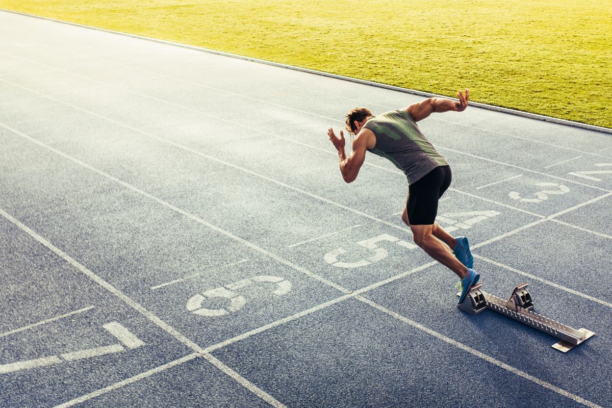 Tableau des allures sur 10km : calculez votre vitesse