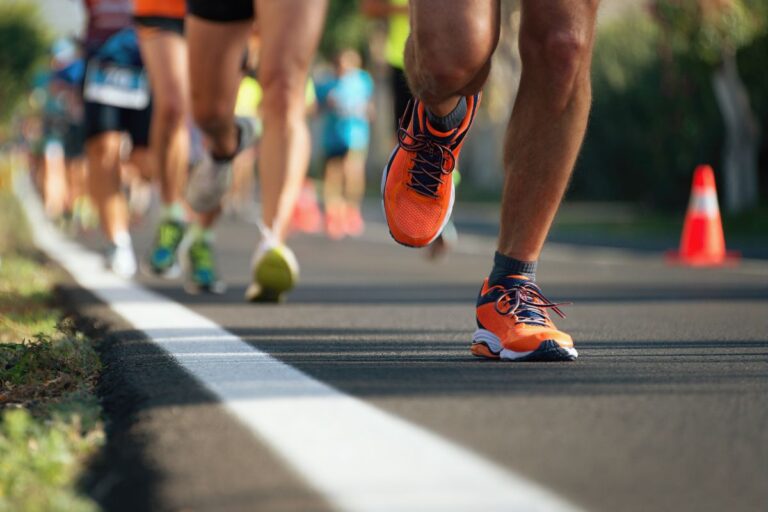 Tableau des allures sur 10km : calculez votre vitesse