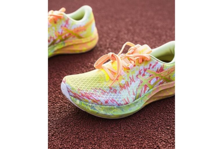 Asics Noosa Tri 16 : Mon avis après test