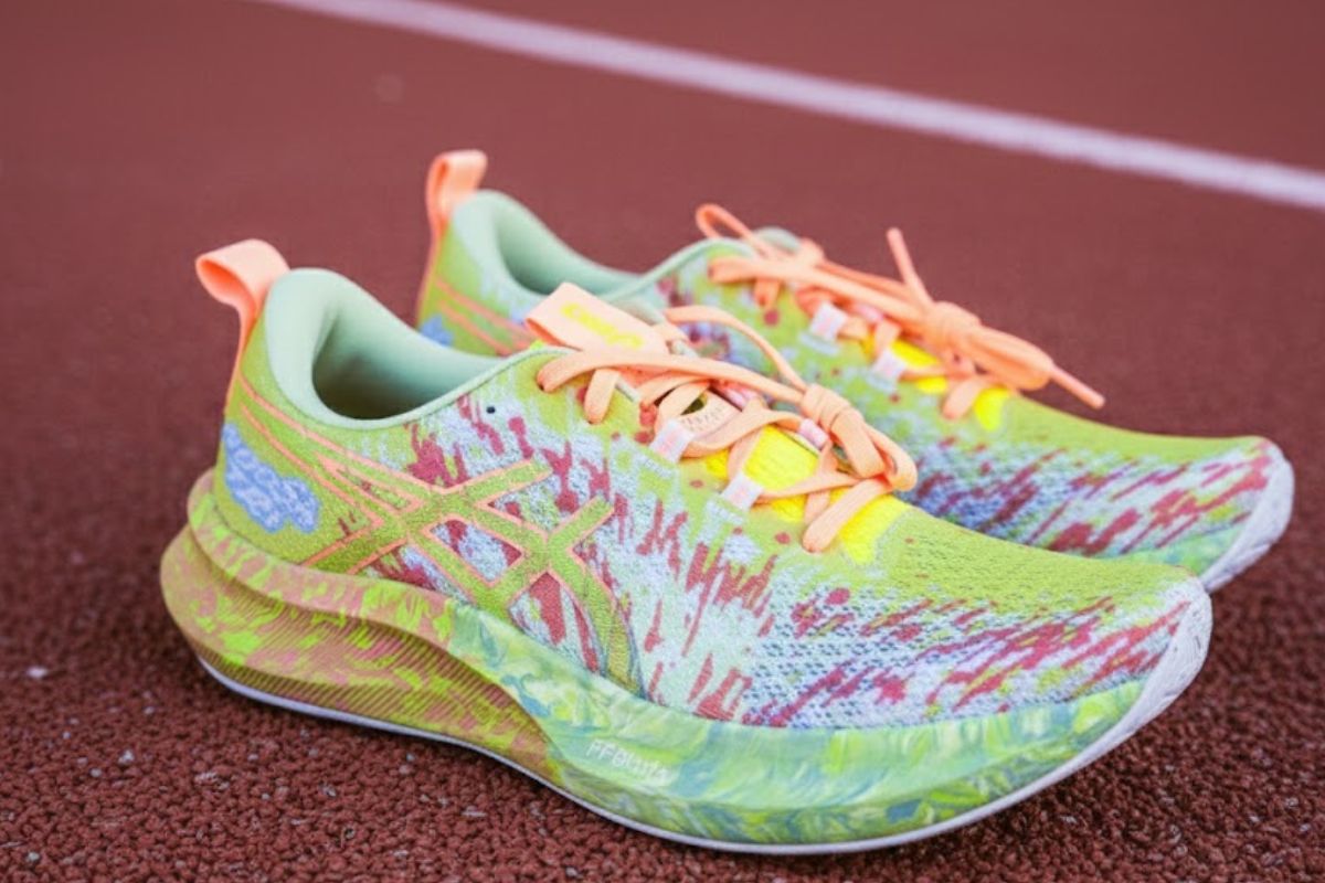 Asics Noosa Tri 16 : Mon avis après test