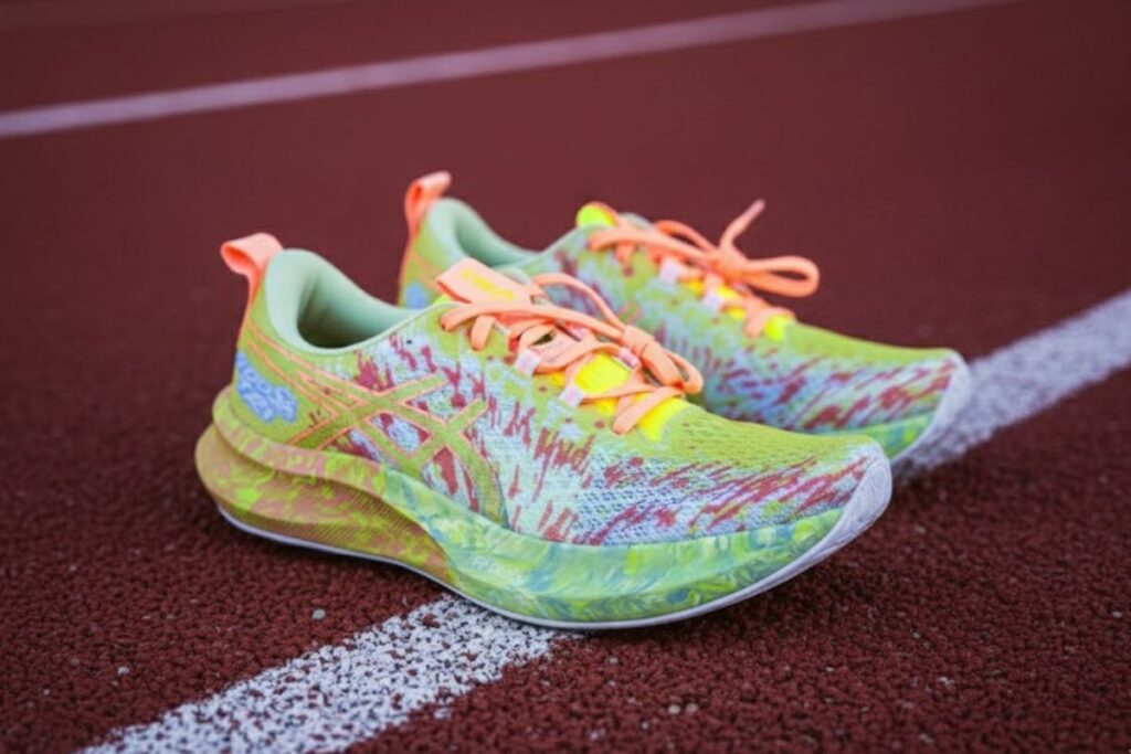 Asics Noosa Tri 16 : Mon avis après test