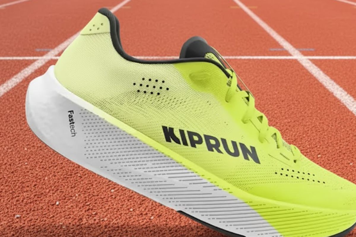 Kiprun Kipride Max : test et avis complet 2026