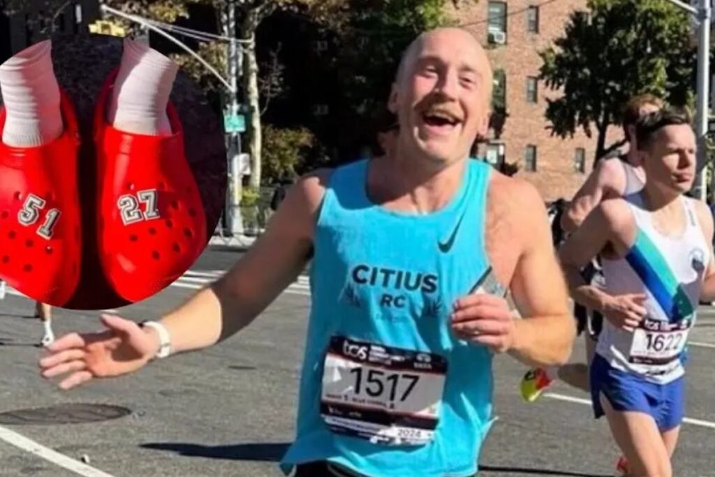 Tableau des allures pour Marathon : Les détails