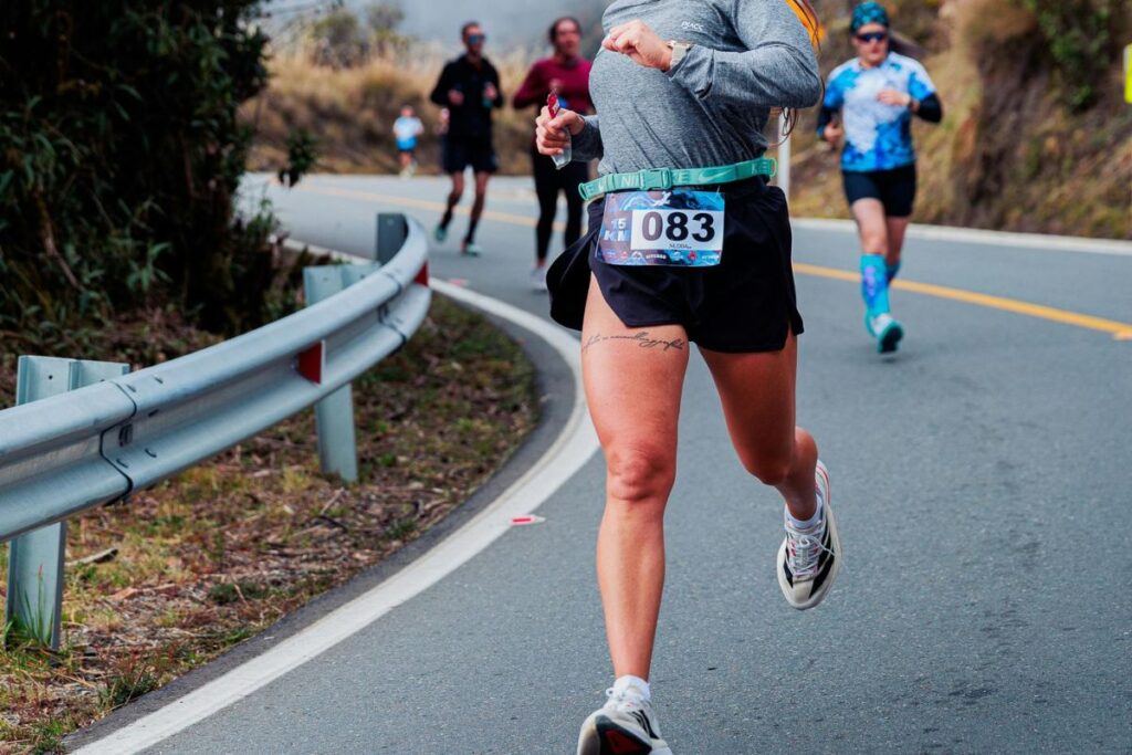 Quel est le rythme moyen en course à pied ? Tout ce qu'il faut savoir