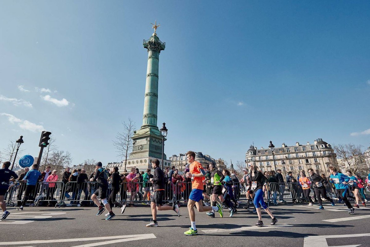 Quel est le prix pour participer au semi-marathon de Paris
