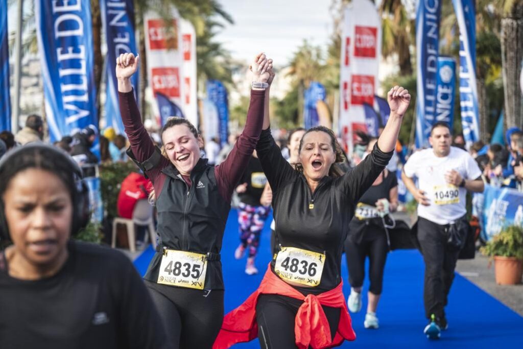 Prom Classic 2026 : Les résultats complets de la course