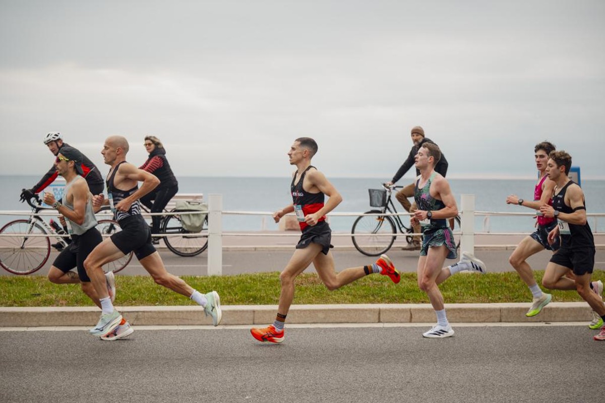 Prom Classic 2026 : Suivi coureur officiel en direct