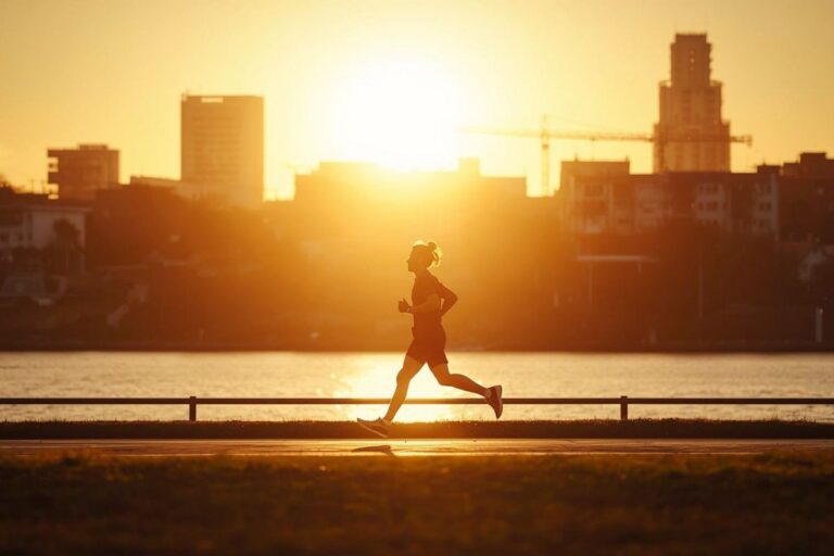 Les meilleures applications pour courir et progresser en 2026