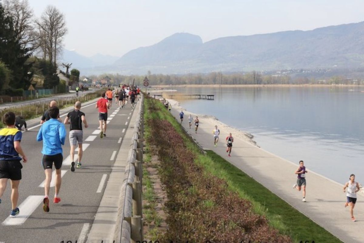 10km Aix-les-Bains 2026 : les favoris d'une édition qui s'annonce explosive