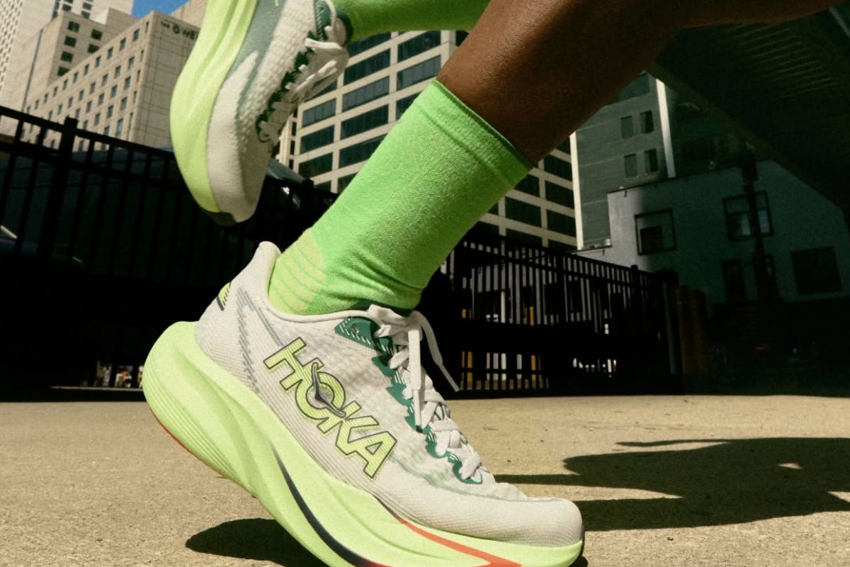 HOKA Mach 7 : J'ai testé et voici mon avis pour 2026