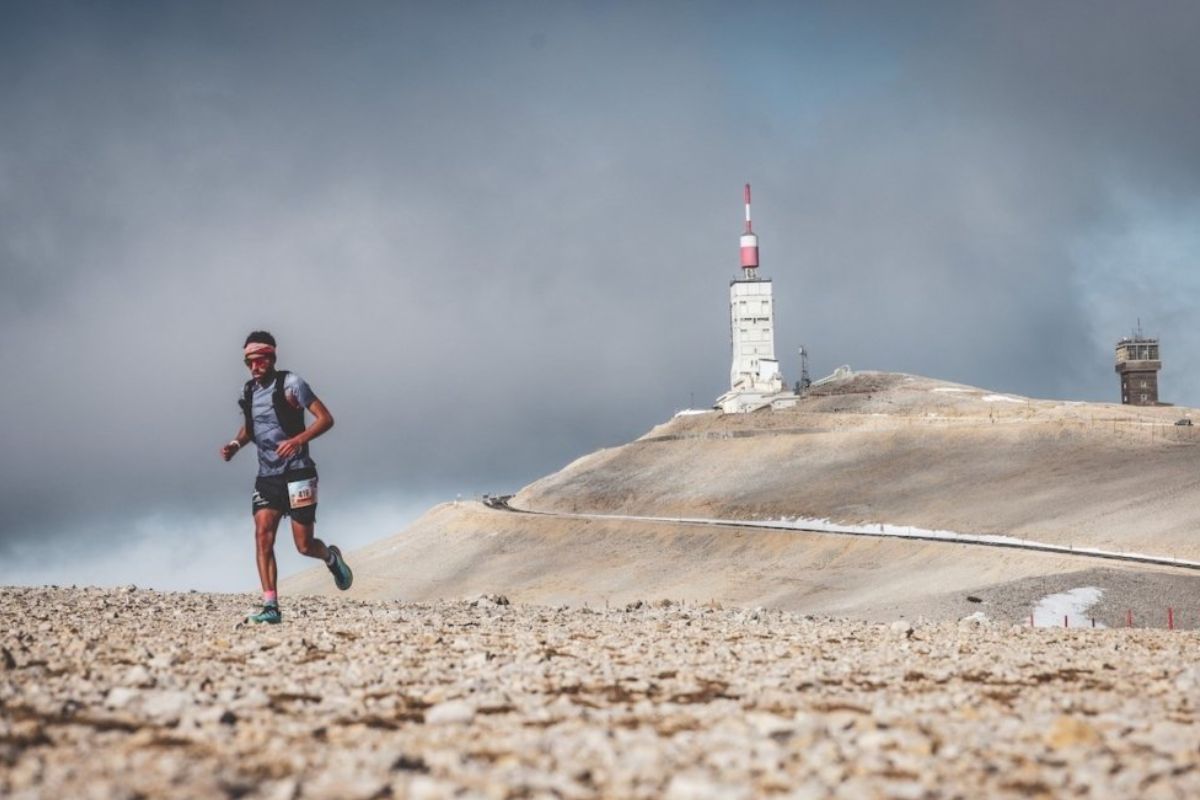 Championnat de France Trail 2026 : suivi coureur en direct au Mont Ventoux