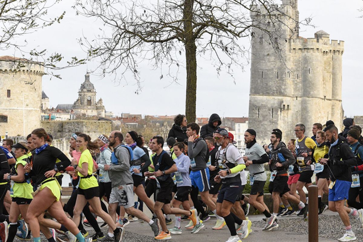 Marathon de La Rochelle 2026 : guide d'inscription complet