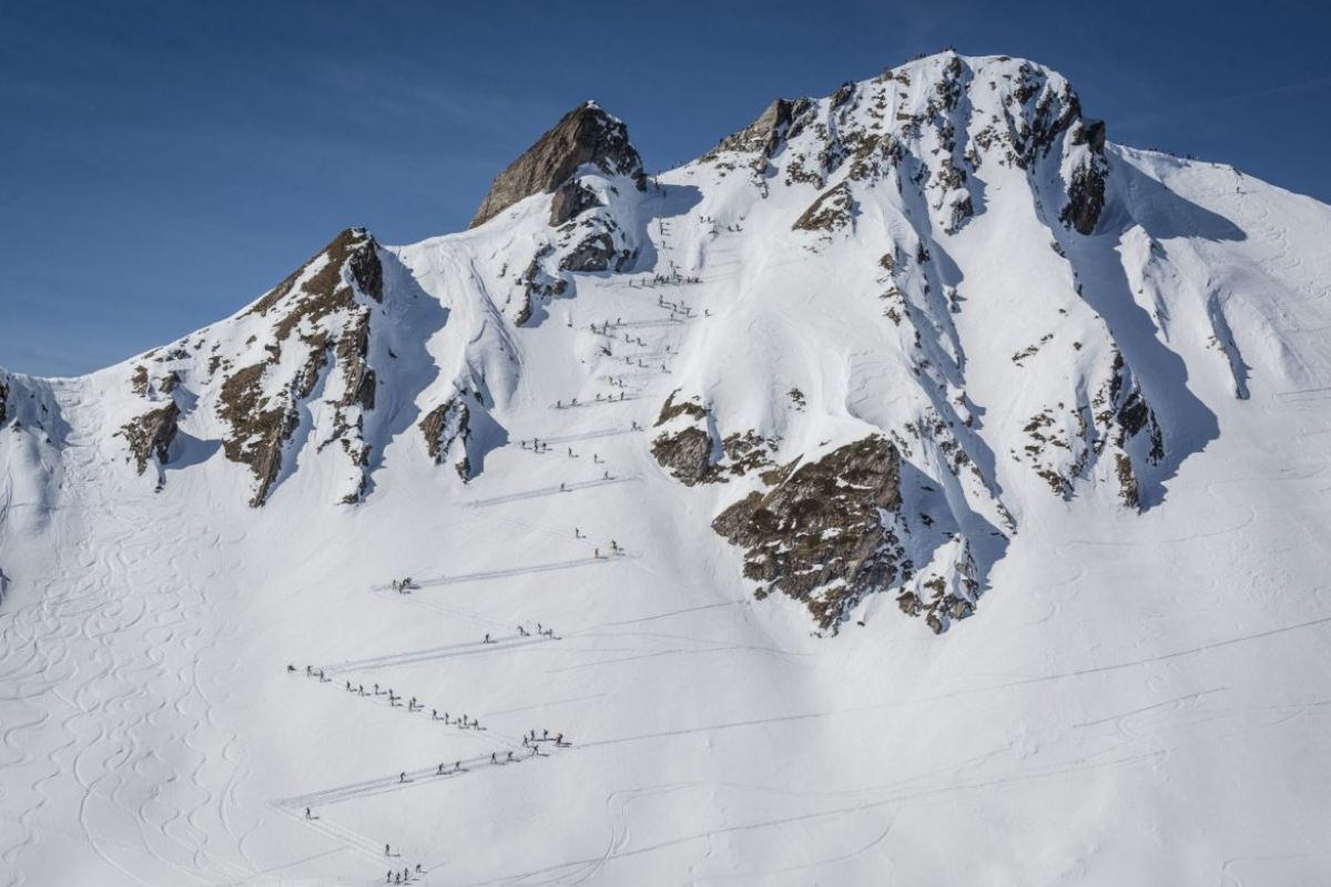 Pierra Manta 2026 : Suivi des athlètes et streaming TV
