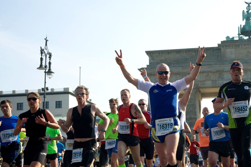 Semi-Marathon New York 2026 : Classement et Résultats en direct