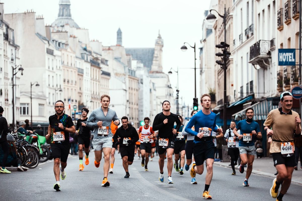 Semi Marathon De Paris 2026 R sultats Et Classement En Direct Semi Marathon De Paris 2026 R sultats Et Classement En Direct