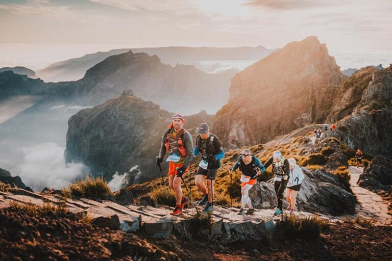 MIUT Madeira Trail 2026 : suivi coureur officiel en direct live