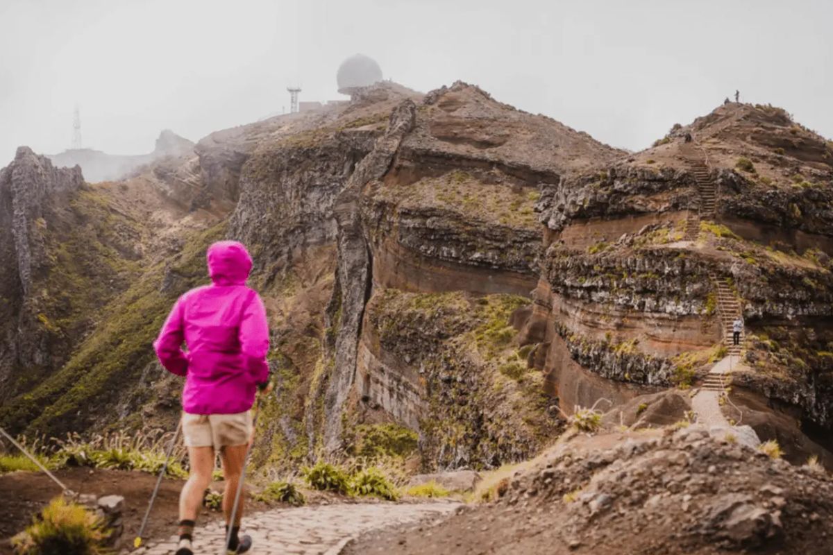 MIUT Madeira Trail 2026 : suivi coureur officiel en direct live