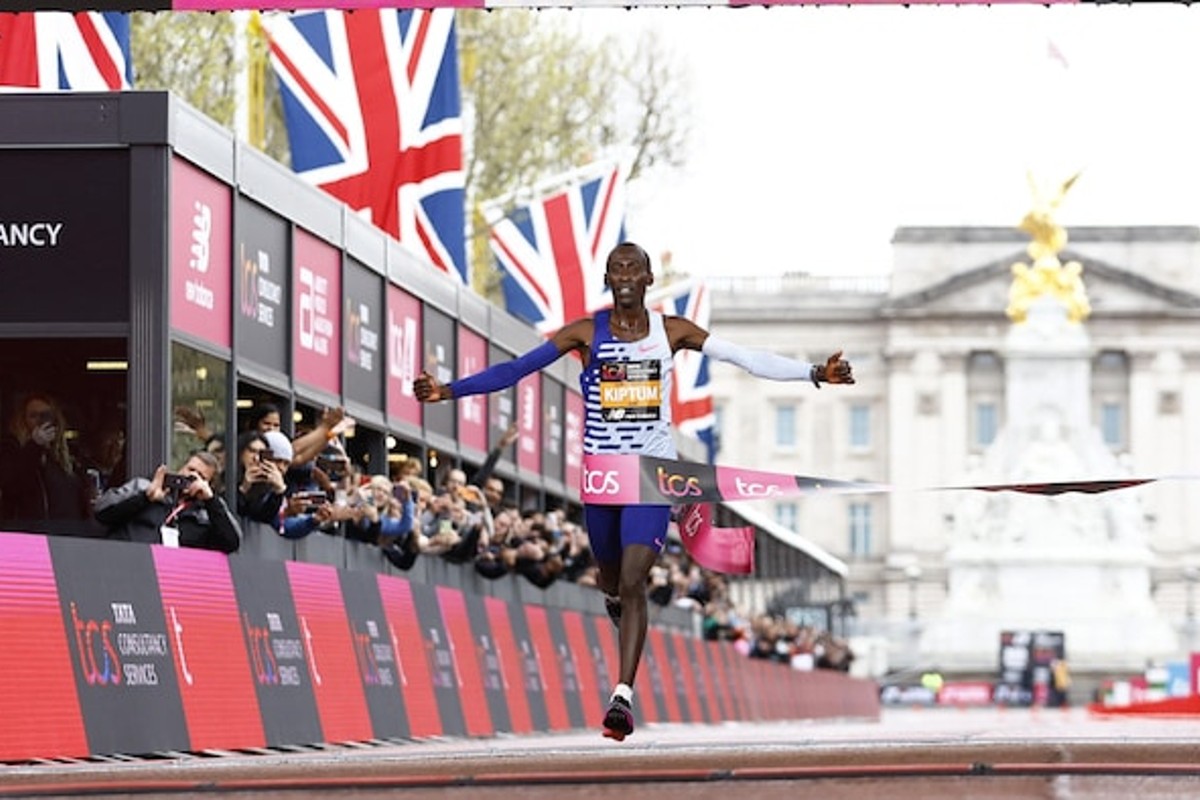 Prize Money au Marathon de Londres 2026 : Combien gagnent les vainqueurs