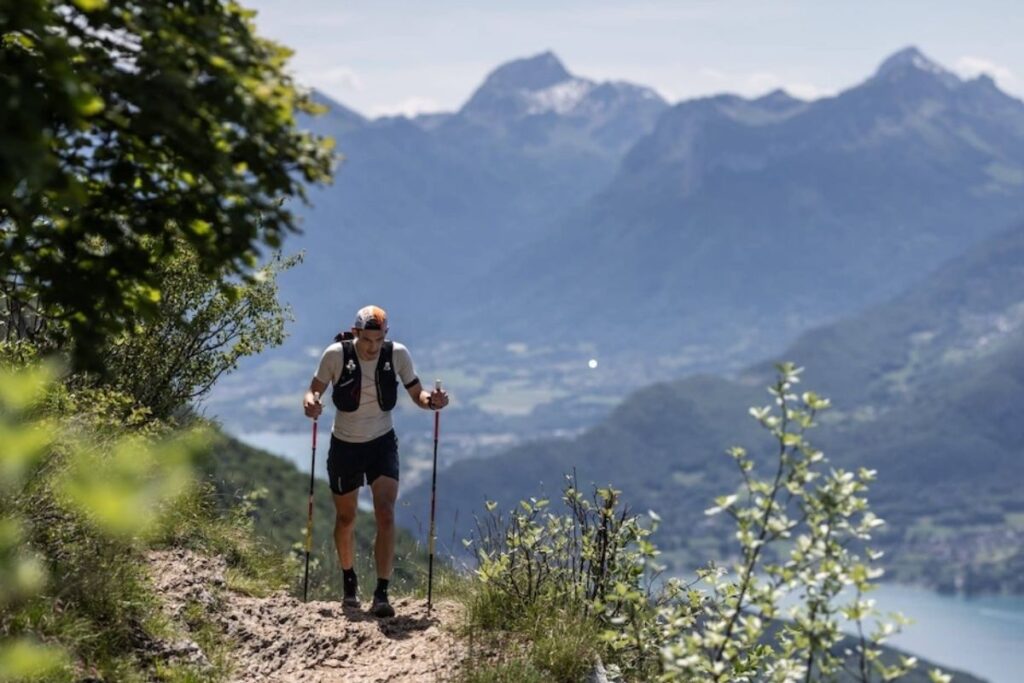 Maxi-Race 2026 Annecy : Suivi Coureur officiel en direct live
