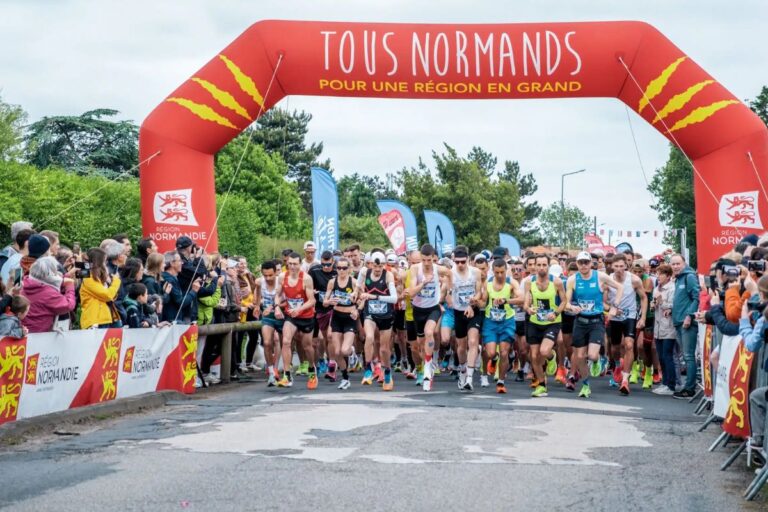 Marathon Caen 2026 : Comment suivre son coureur en Direct Live